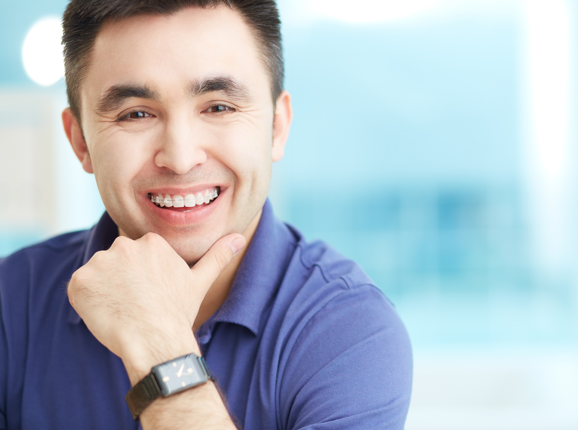 Why Do My Gums Bleed When I Floss? | Arcadia Perio
