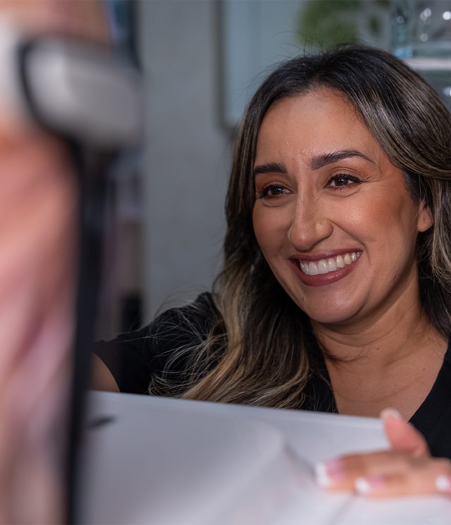 LANAP Gum Disease Surgery in Arcadia, CA